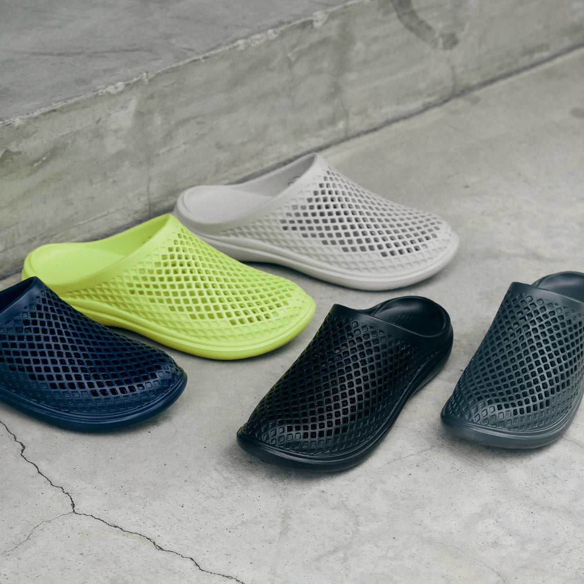 SQU-AIR – FRONTIER LifestyleShop JP